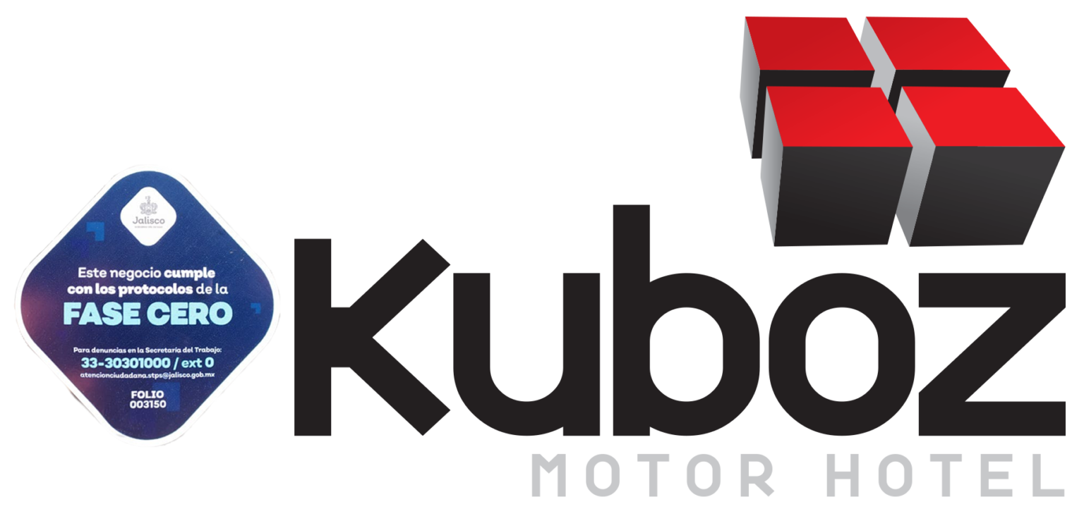 Kuboz – Kuboz motor hotel en Guadalajara